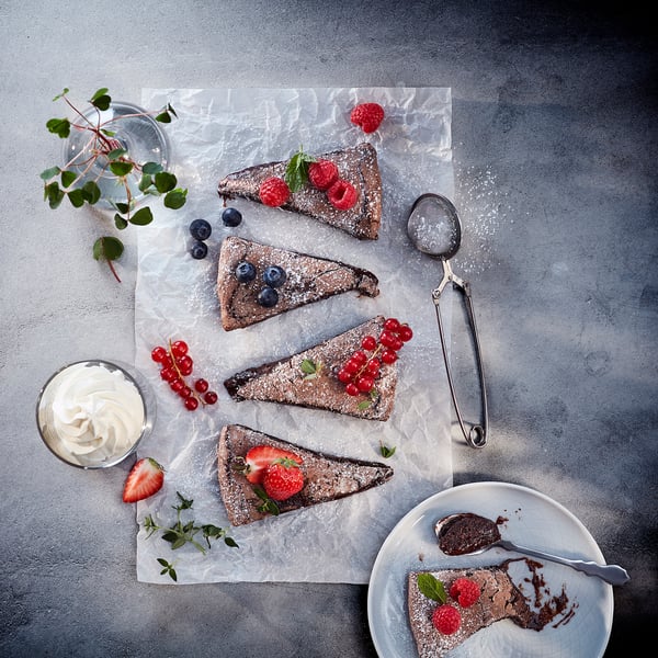 Leivonnaiset, jälkiruoat & keksit - IKEA