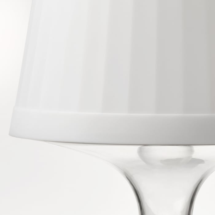 LAMPAN siirrettävä led-valaisin, paristokäyttöinen säädettävä väri ...
