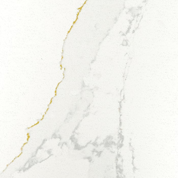 RÅHULT välitilalevy, valkoinen/harmaa-beige marmorikuvio/kvartsi, 1 ...