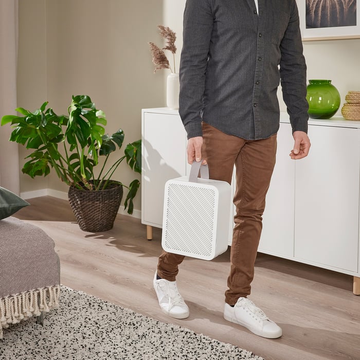 UPPÅTVIND ilmanpuhdistin - IKEA