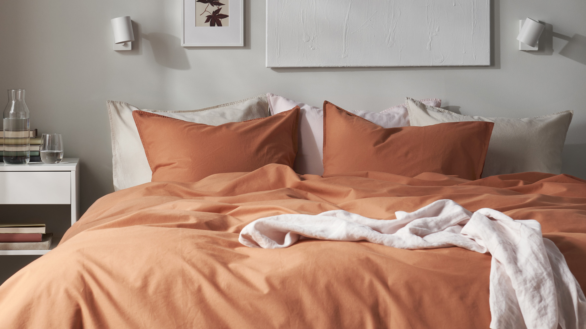 Bedding - IKEA Finland