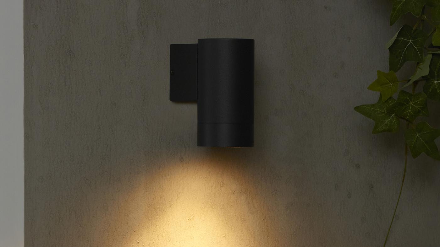 Outdoor Lights - Garden Lights - Solar Garden Lights - IKEA Finland