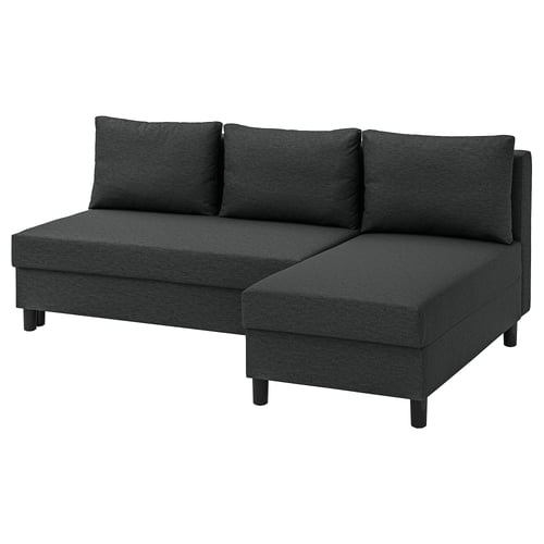Meridienne Convertible Ikea