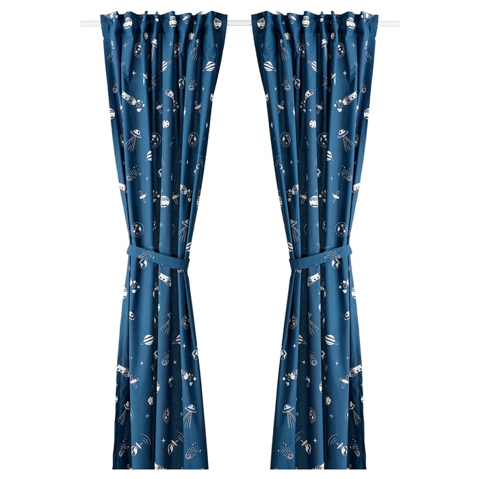 Collection AFTONSPARV - IKEA