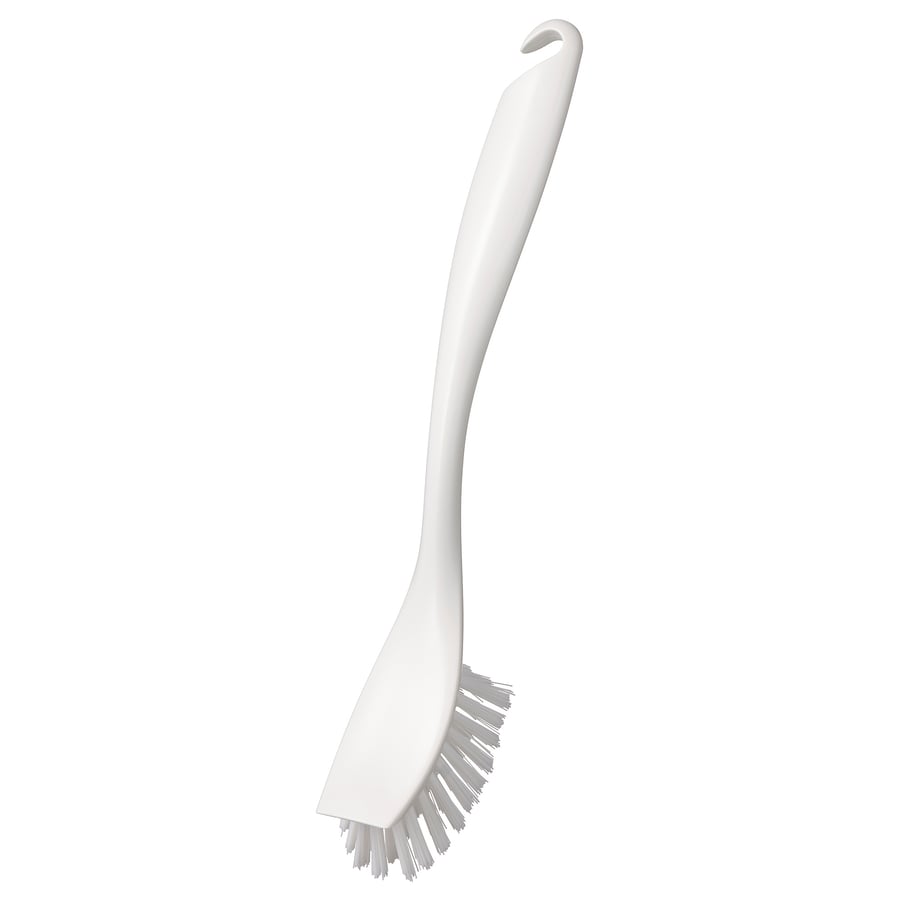 ANTAGEN brosse à vaisselle, blanc - IKEA