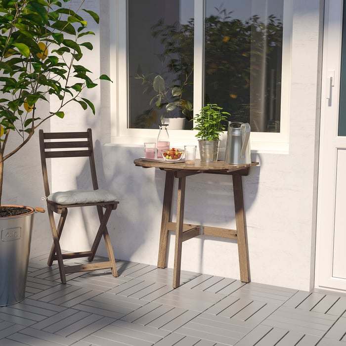 ASKHOLMEN série - IKEA