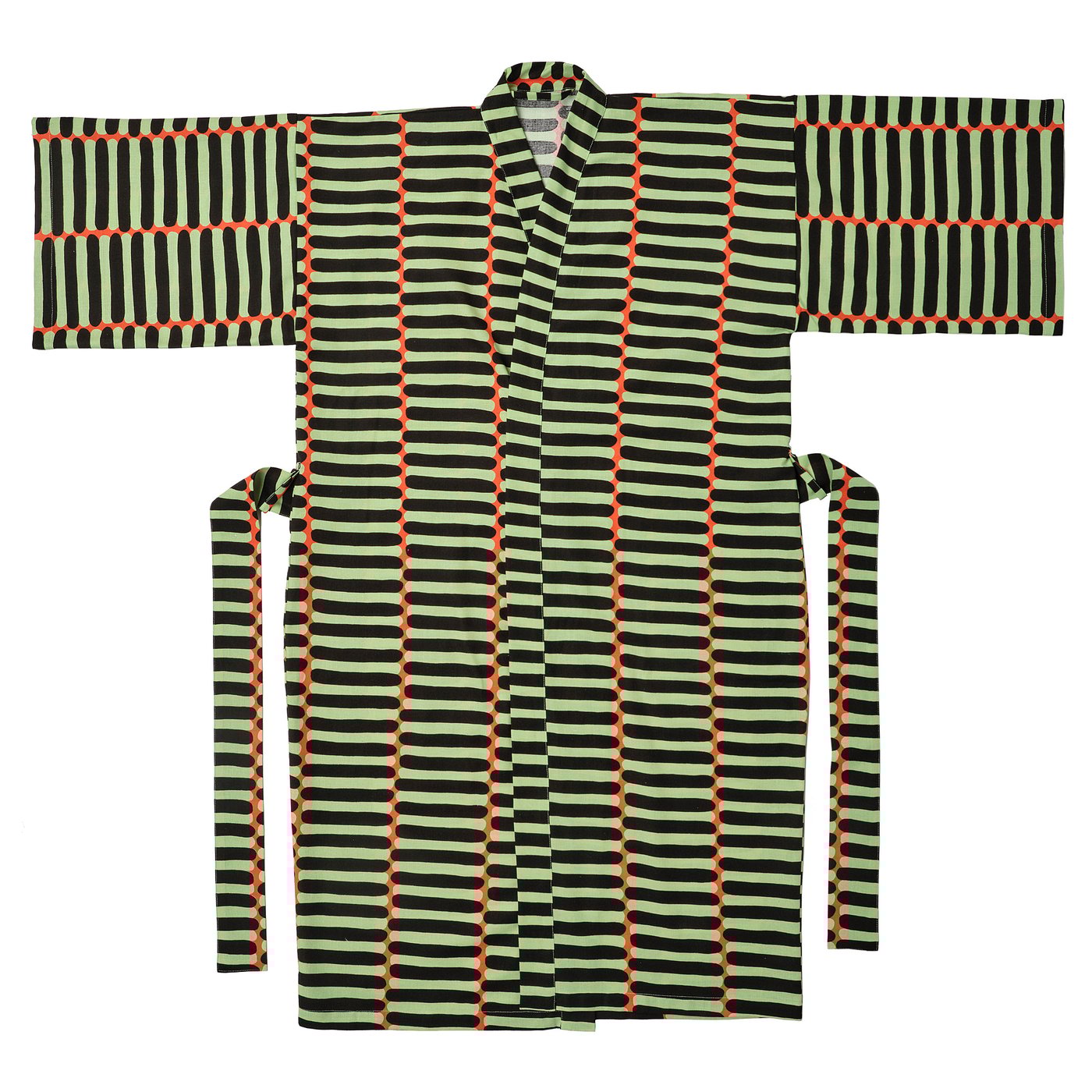 BASTUA Kimono Motif Ray Vert S M IKEA bastua-kimono-motif-ray-vert-s-m-ikea