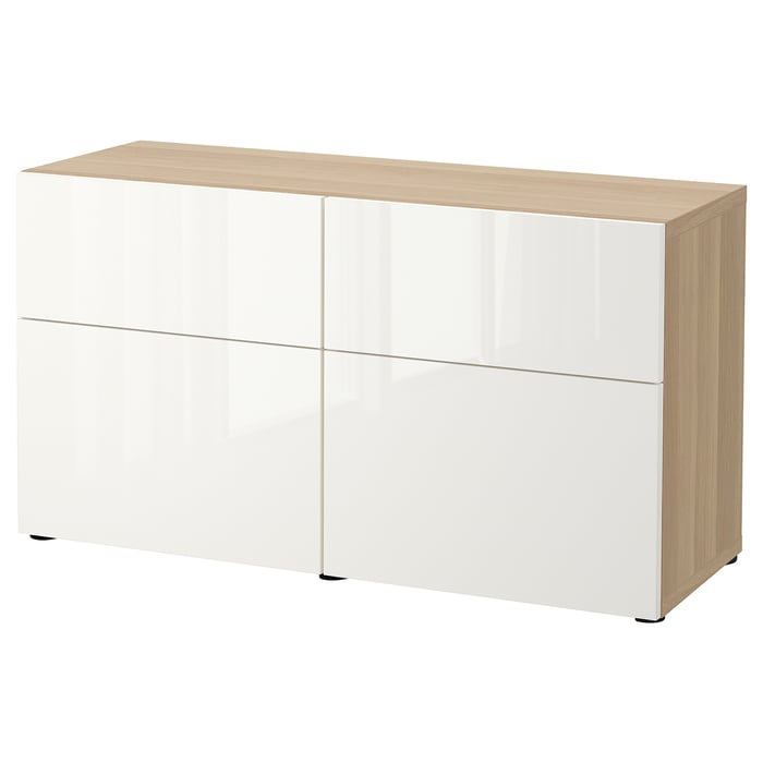 Buffet Besta Ikea