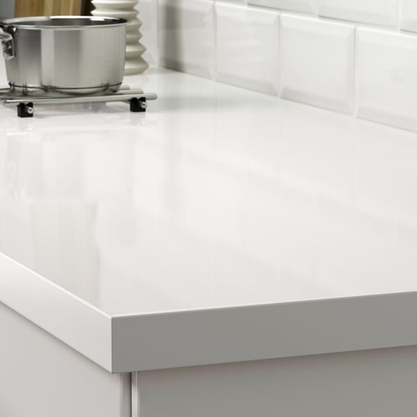 Plan De Travail Stratifie Sur Mesure