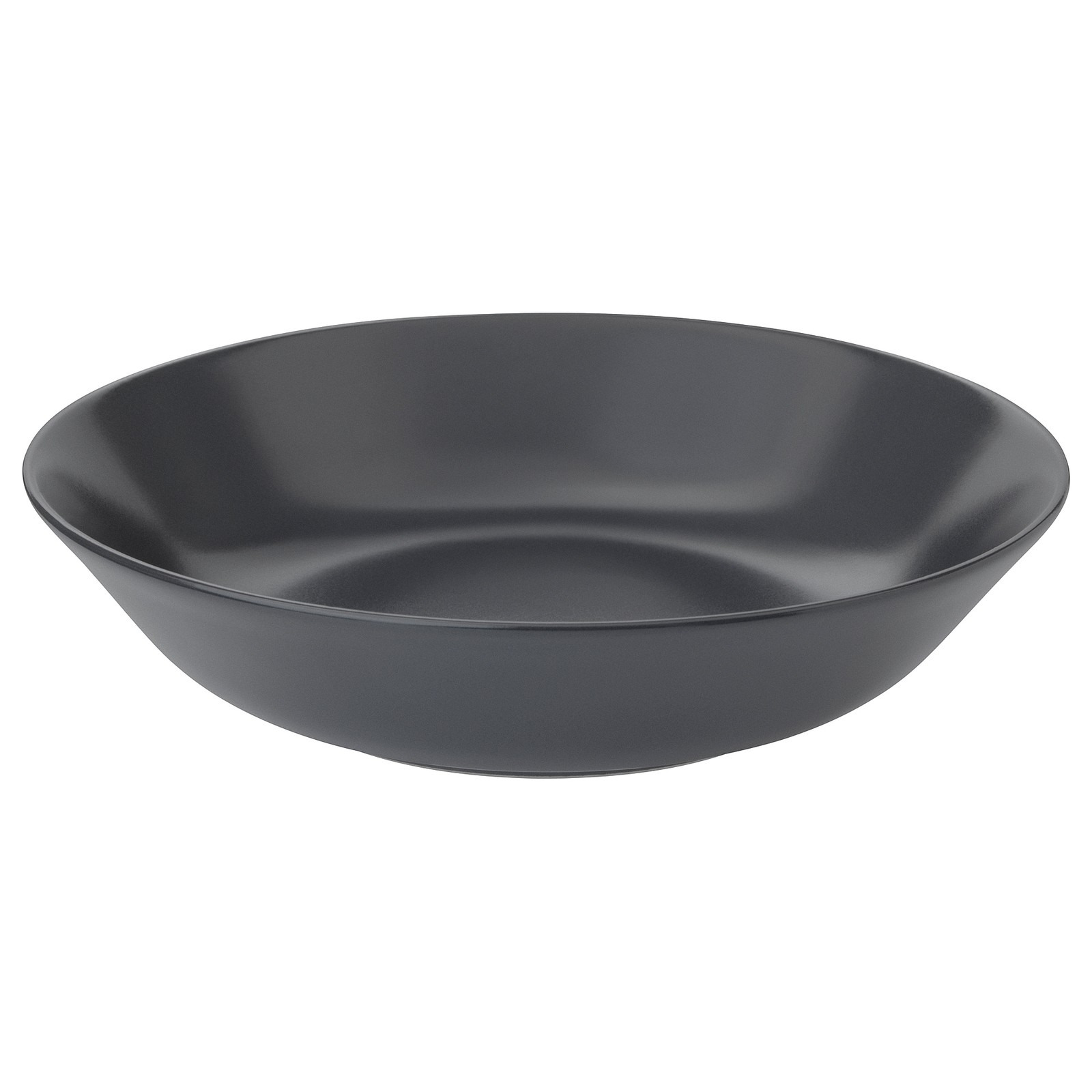 Assiettes creuses - IKEA