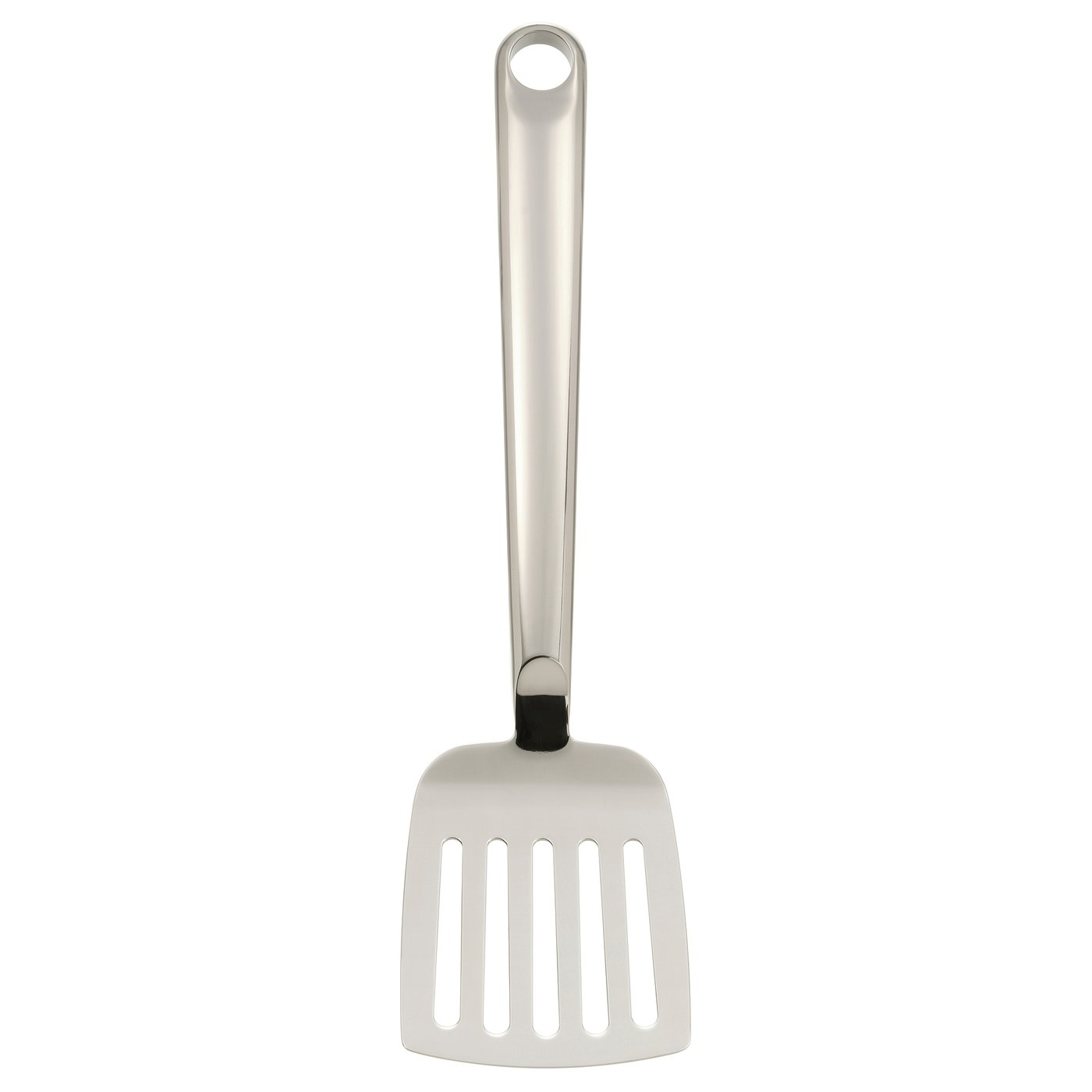 FINMAT spatule, acier inoxydable, 33 cm - IKEA