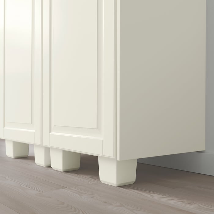 Ikea Pied Metod