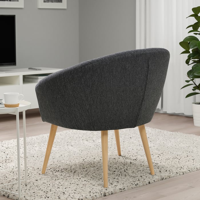 Ikea Fauteuil Club