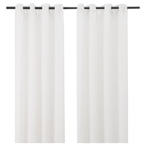 Rideaux pas cher - Rideau occultant, panneau, voilage - IKEA