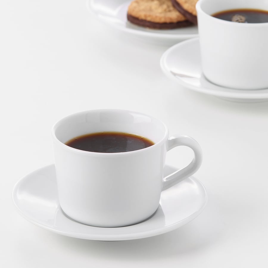 Fabelhafte Ikea 365 Tasse Fotos