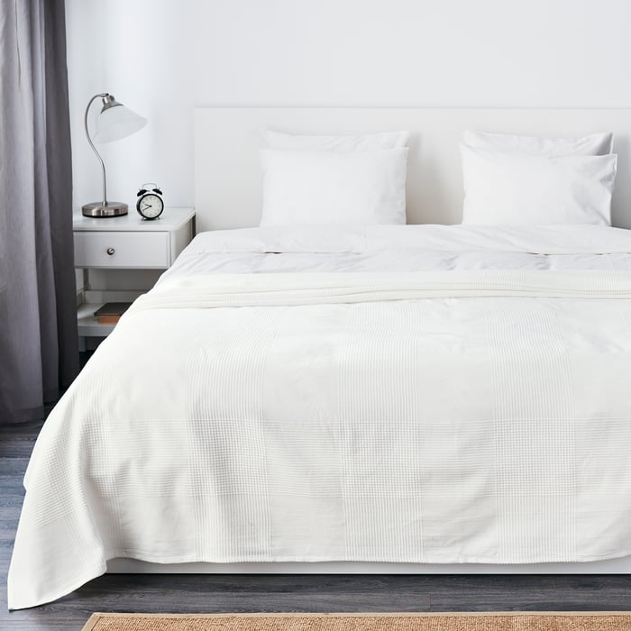 Couvre-lits - Plaids - Dessus de lit - IKEA