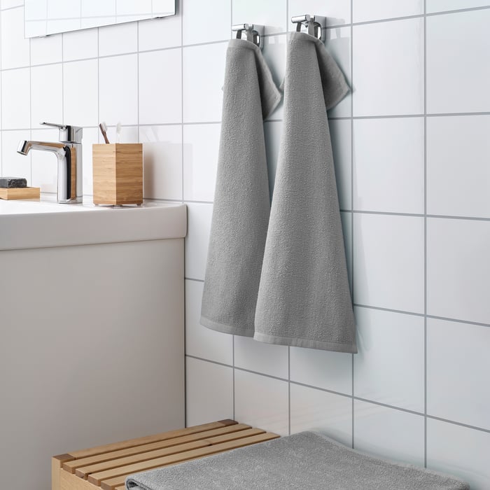 Essuie-main - Serviette d'invité - IKEA