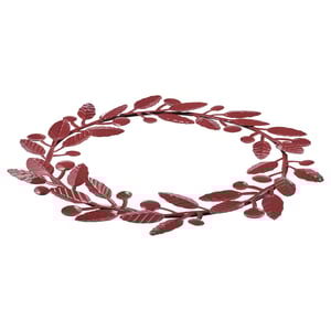 Couronnes de Noël - IKEA