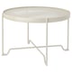 KROKHOLMEN Table de jardin basse - beige - IKEA