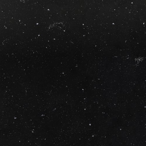 LOCKEBO plan de travail sur mesure, anthracite motif pierre/composite à ...