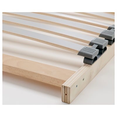 Sommier Lattes 140x190 Ikea