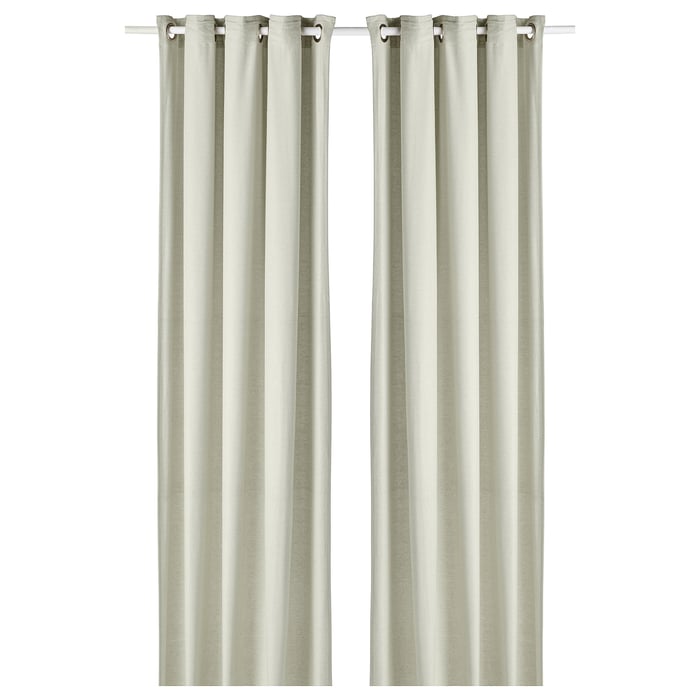 Rideaux pas cher - Rideaux occultant, panneaux et Voilage - IKEA