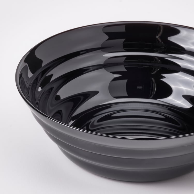 NÄTBARB bol, noir, 14 cm - IKEA