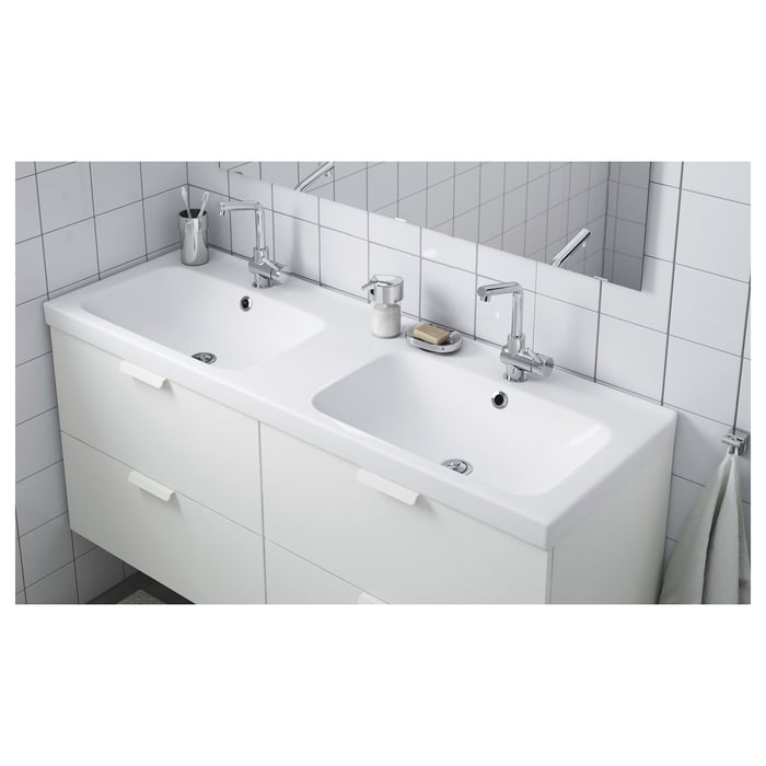 Lavabo et vasque pour votre salle de bain - IKEA