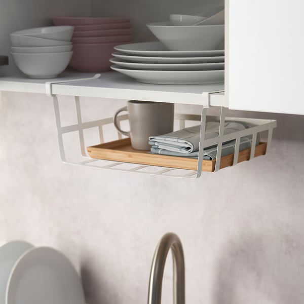 PÅLYCKE Panier à accrocher, 36x26x14 cm - IKEA
