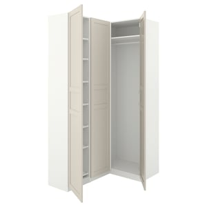 PAX armoires avec portes - Dressing pas cher - IKEA