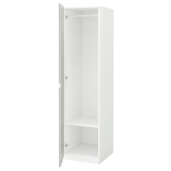 PAX armoires avec portes - Dressing pas cher - IKEA