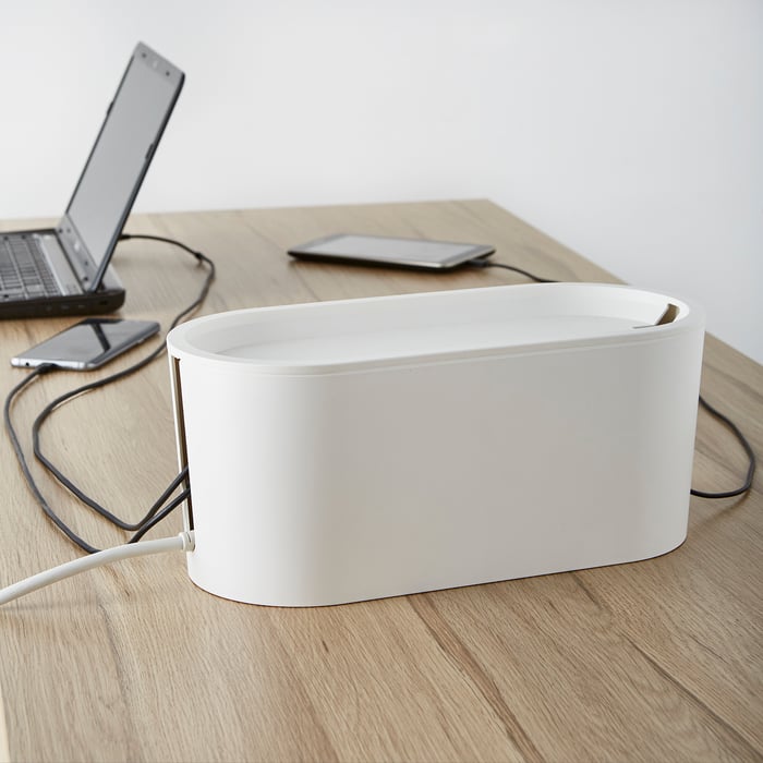 Organisation des câbles et accessoires - IKEA