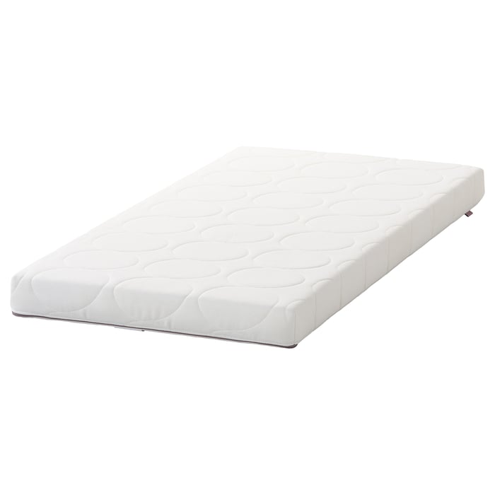 Matelas lits bébé - confortable et lavable - IKEA