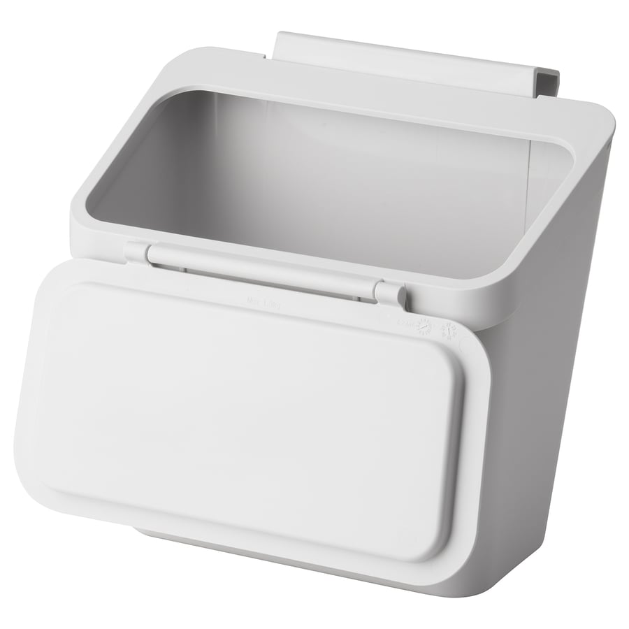 Poubelle Ikea Cuisine