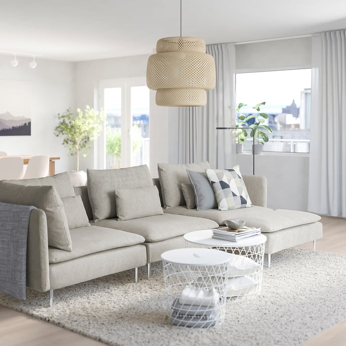 SÖDERHAMN série - IKEA