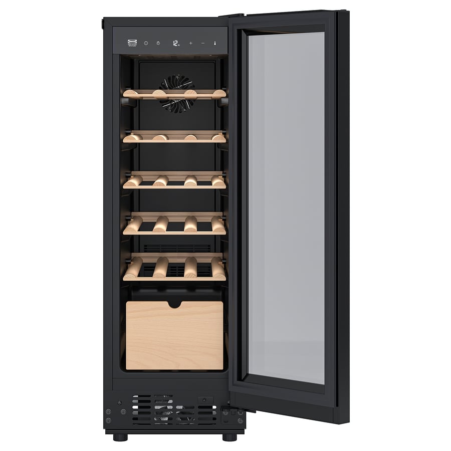 SPELNÄS cave à vin, IKEA 500 - IKEA