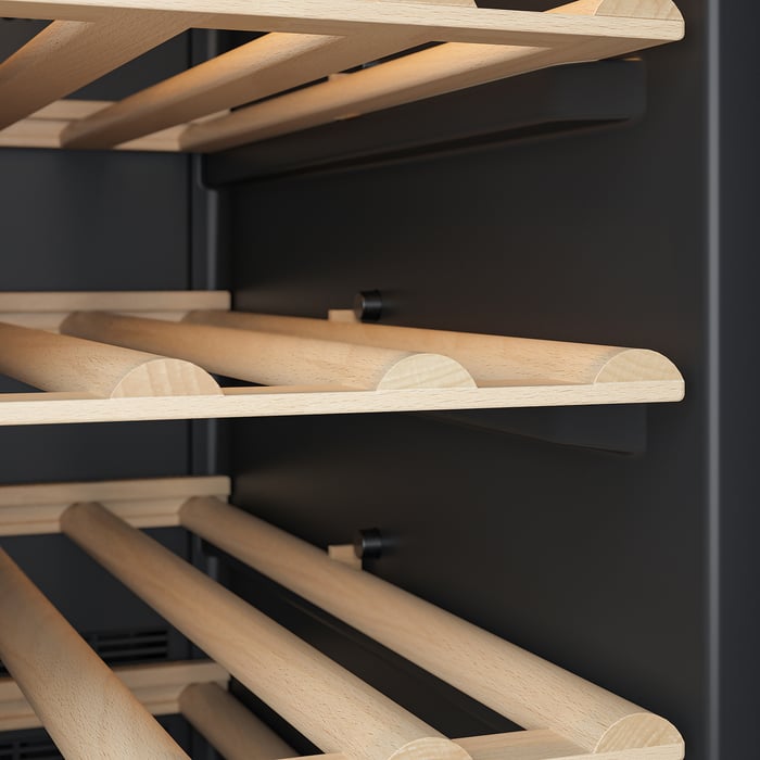 SPELNÄS cave à vin, IKEA 500 - IKEA