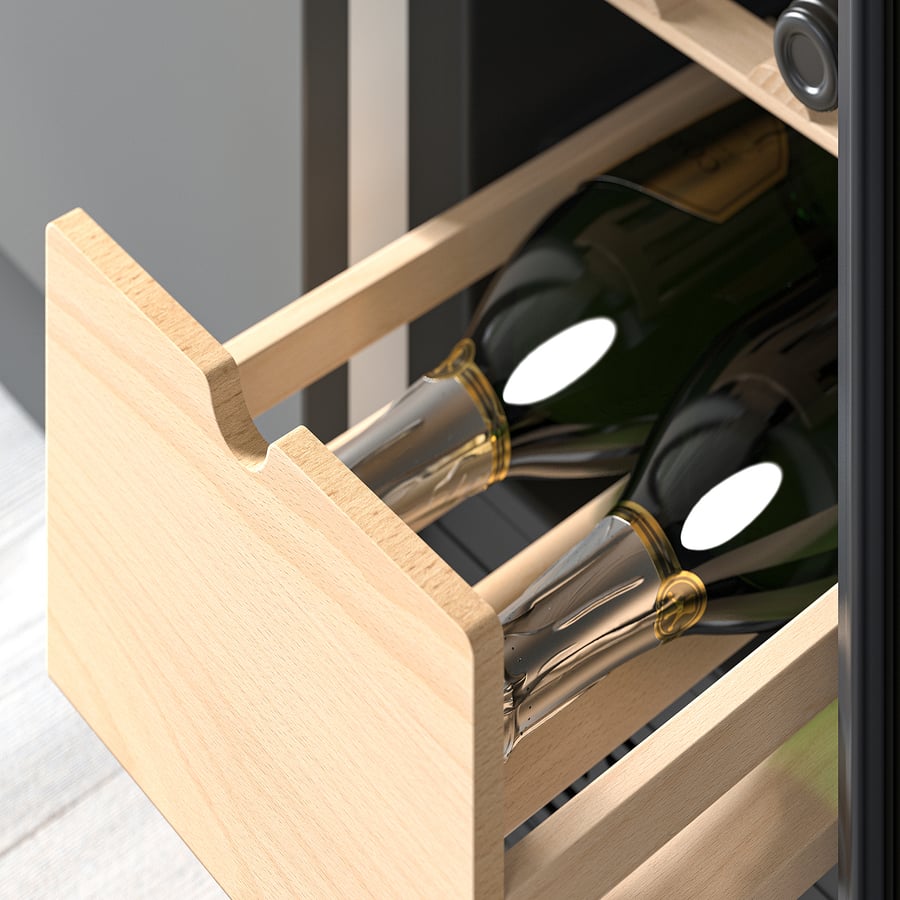 SPELNÄS cave à vin, IKEA 500 - IKEA