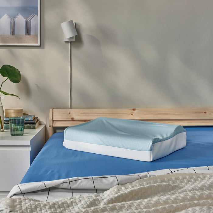Oreillers ergonomiques - IKEA