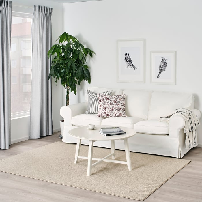 Tapis pas chers - Petits, grands, intérieur, extérieur - IKEA