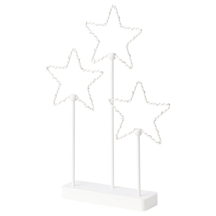 Décorations lumineuses de table - IKEA