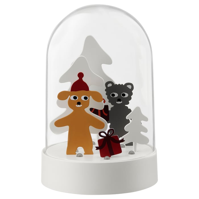 Décorations lumineuses de table - IKEA