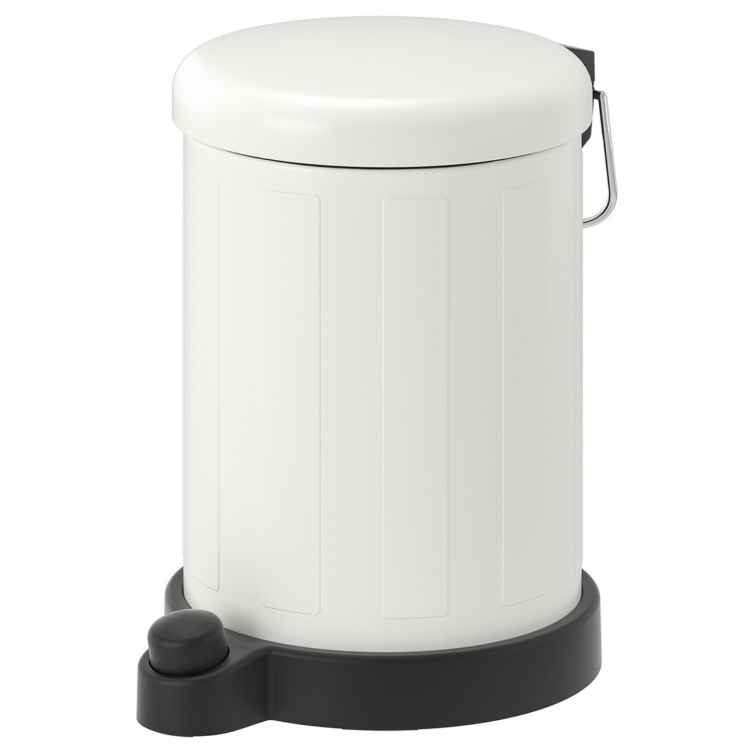 Poubelle Ikea Salle De Bain