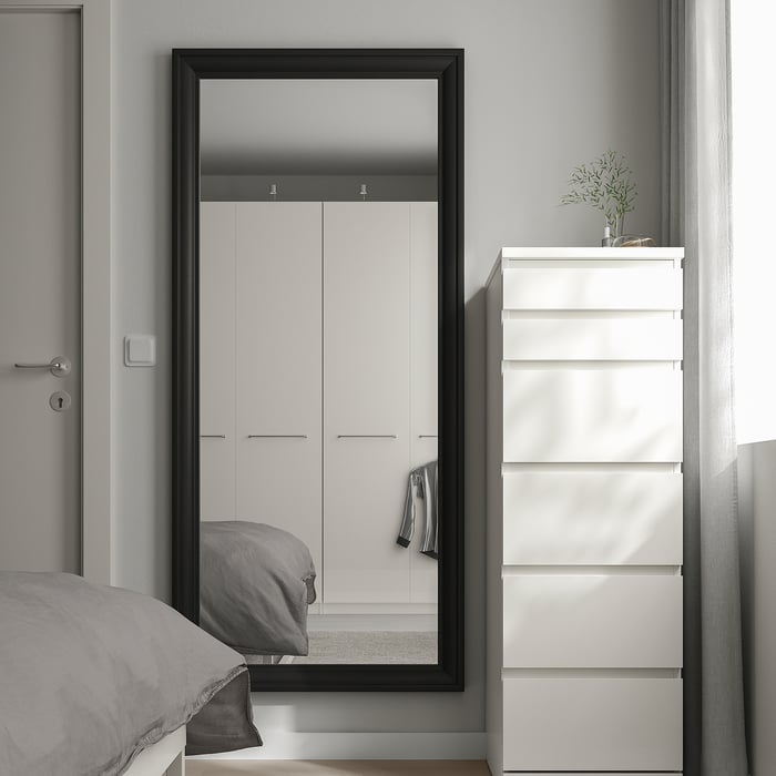 Miroir Plafond Ikea