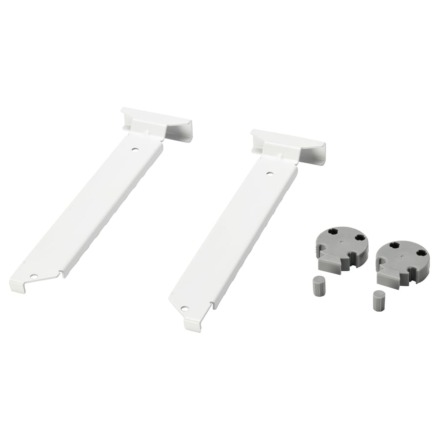 UTRUSTA Fixation montage tir sur pte - IKEA