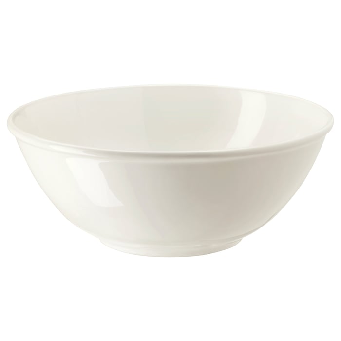 Saladiers en acier, bambou, verre ou porcelaine - IKEA