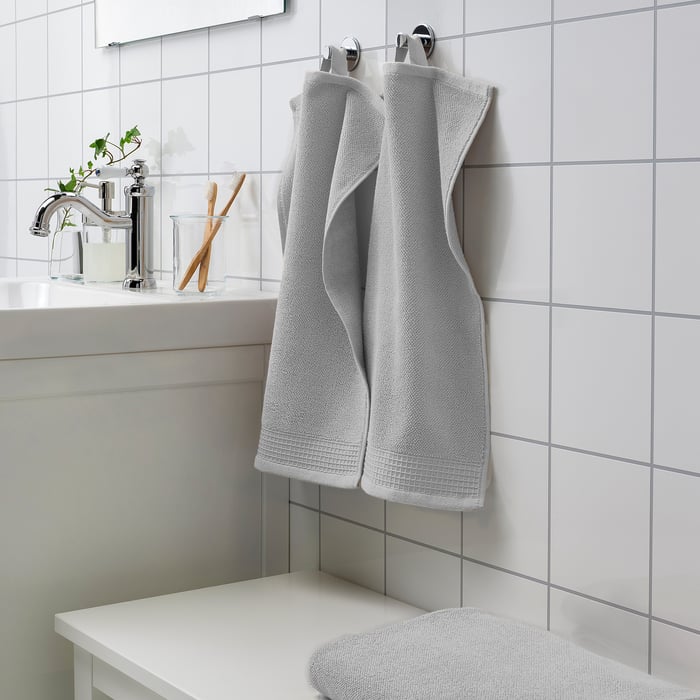 Essuie-main - Serviette d'invité - IKEA