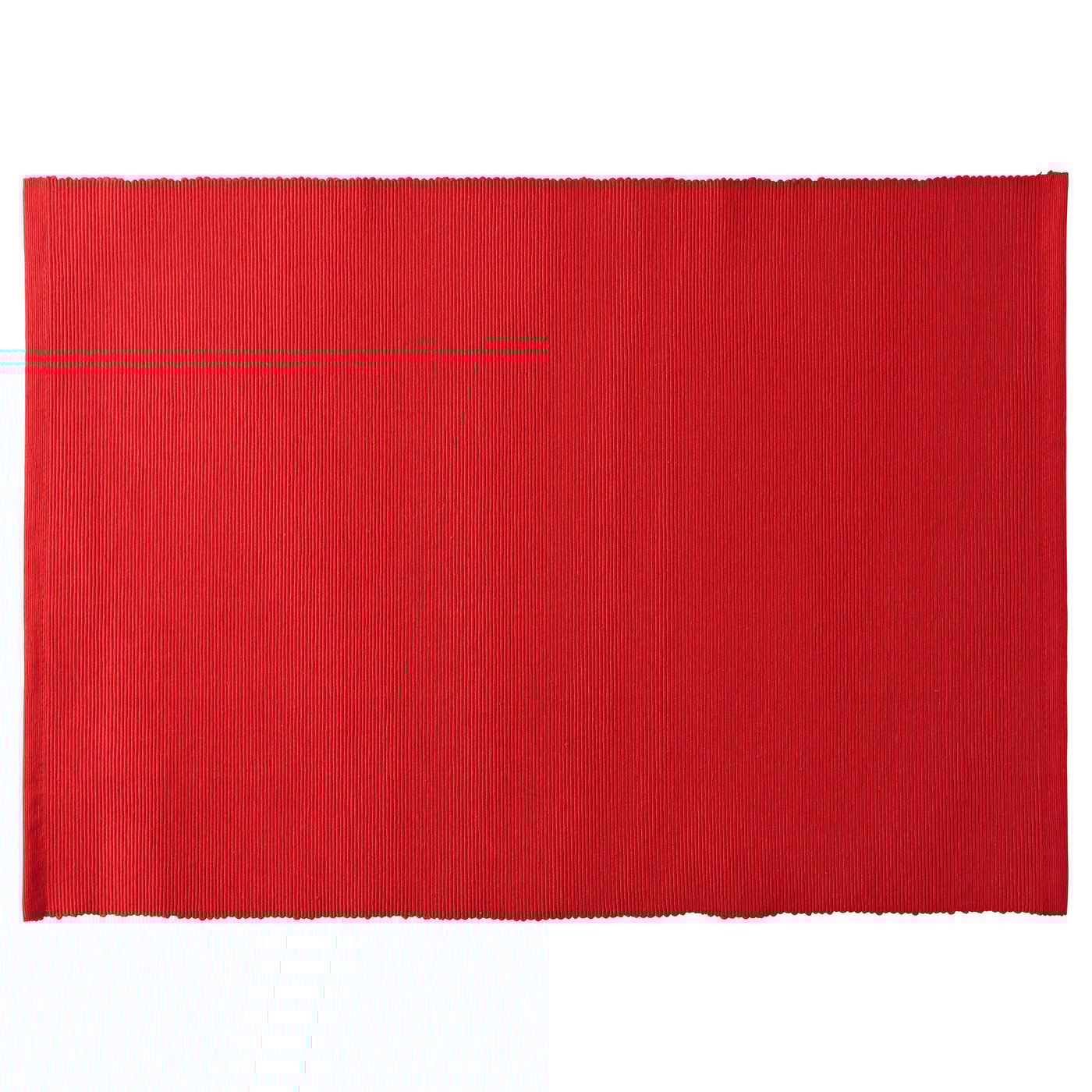 VINTERFINT set de table, rouge, 45x35 cm - IKEA