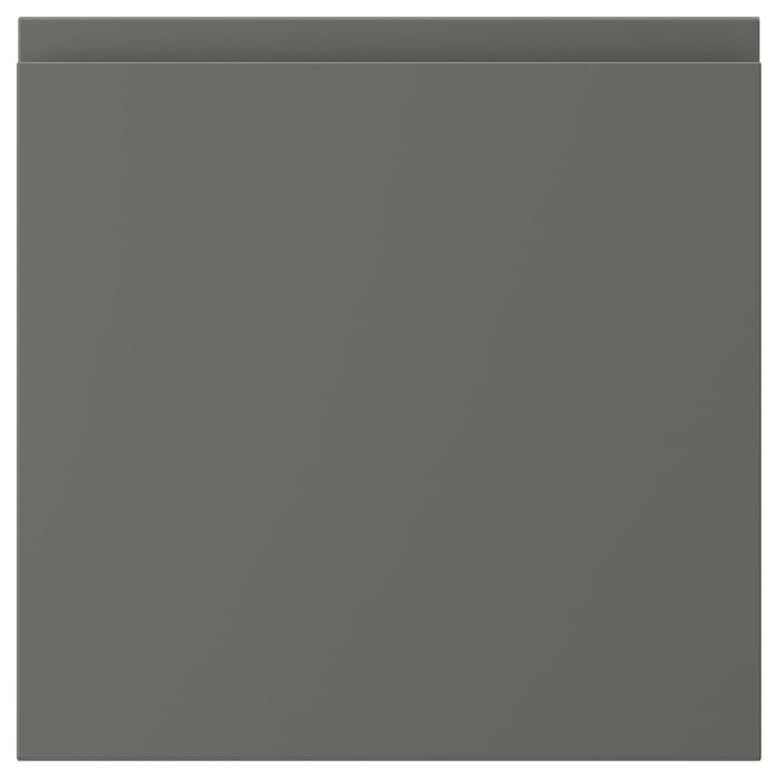 Cuisines METOD finition VOXTORP gris mat - IKEA