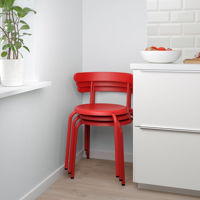 Chaise Bistrot Ikea